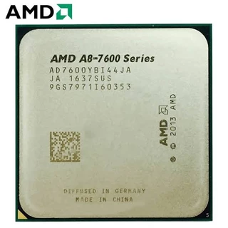 Jual Processor AMD A8 7600 Terlengkap & Harga Terbaru Agustus 2024 | Shopee Indonesia