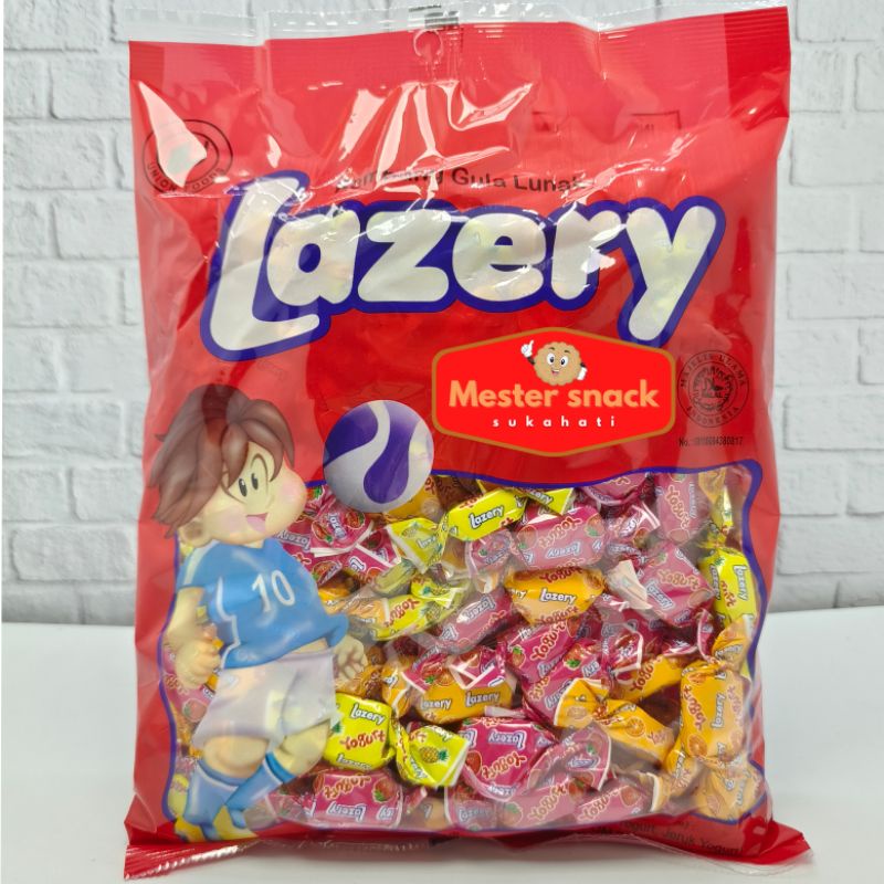 Jual Lazery sak besar | Permen Lazery | Permen buah | Shopee Indonesia Jual Lazery sak besar | Permen Lazery | Permen buah | Shopee Indonesia