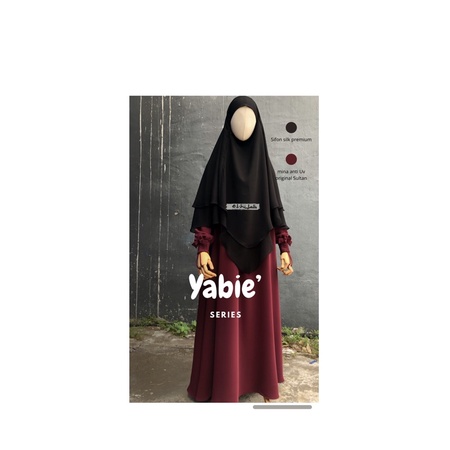 Jual YABIE SERIES | Shopee Indonesia