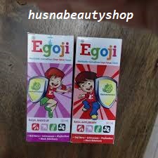 Jual Egoji Sirup 50ml | Shopee Indonesia