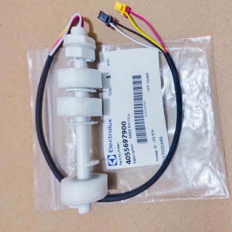 Jual sensor pelampung dispenser electrolux original | Shopee Indonesia