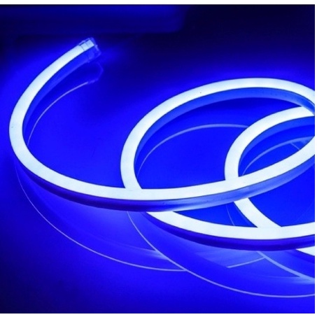 Jual PAKET LAMPU NEON FLEX 220v 1M 2M 3M 4M 5M 5 METER LED SELANG ...