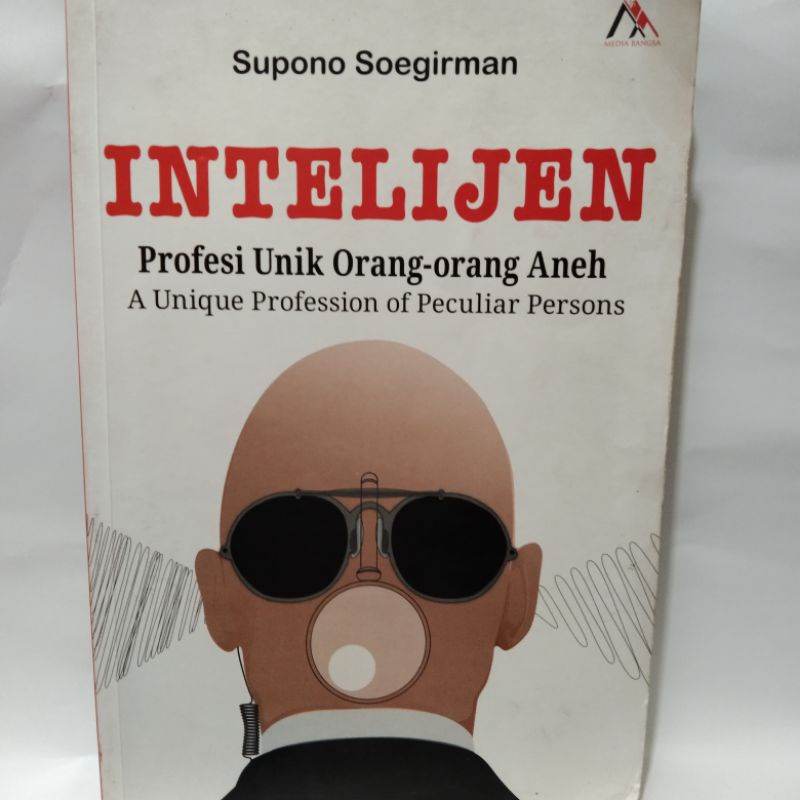 Jual intelijen profesi unik | Shopee Indonesia
