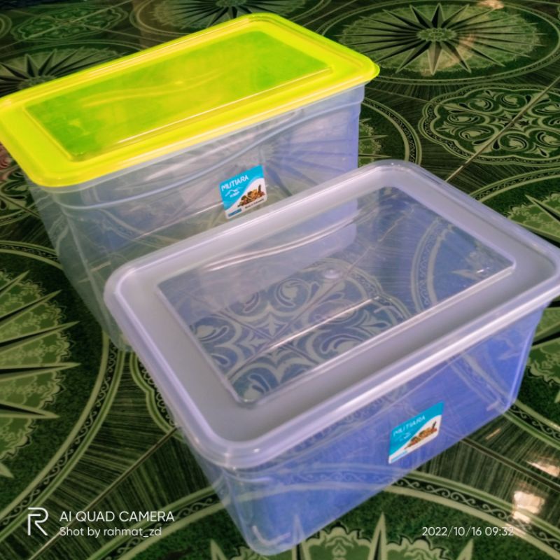 Jual Box / Tempat menyimpan Makanan | Shopee Indonesia