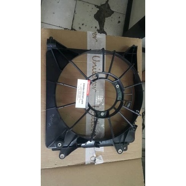 Jual Shroud Fan Rumah Tebeng Kipas Radiator Honda Mobilio BRV Gen 1 ...