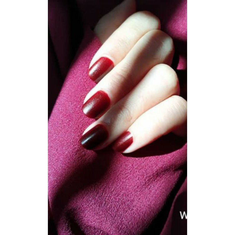 Jual [MD] KUTEK HENNA 3ML/PACAR MUSLIM KUKU/PACAR ARAB/KUTEK MUSLIM ...