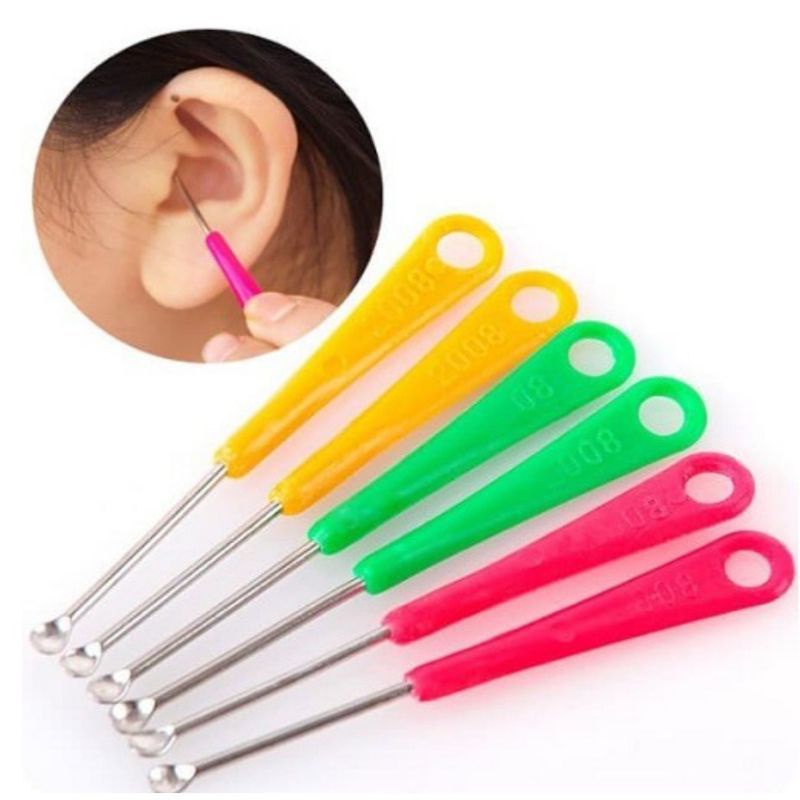 Jual Korek Kuping Alat Pembersih Telinga | Shopee Indonesia