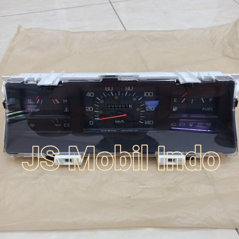 Jual Speedometer Kilometer Mitsubishi L300 Diesel 8100A830 Asli 1Pc ...