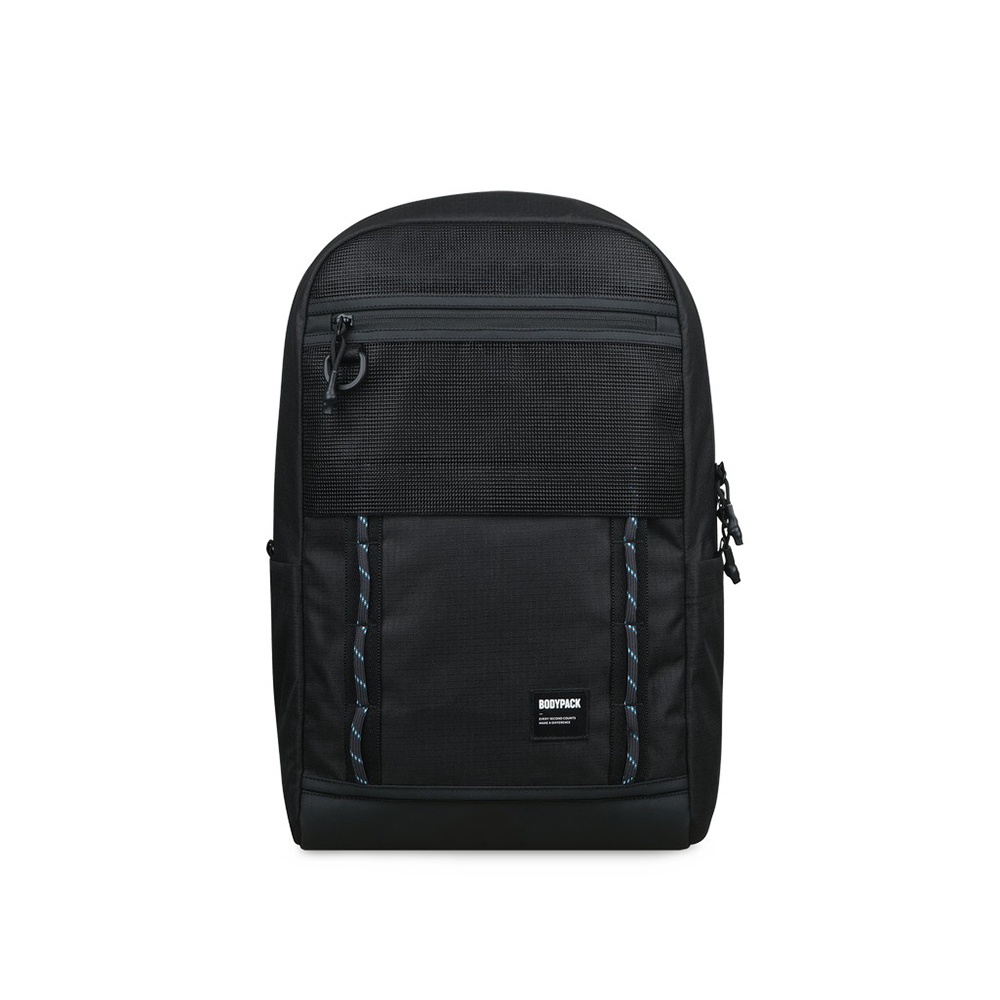Jual Tas Ransel Bodypack Rustle Wild Daypack | Shopee Indonesia
