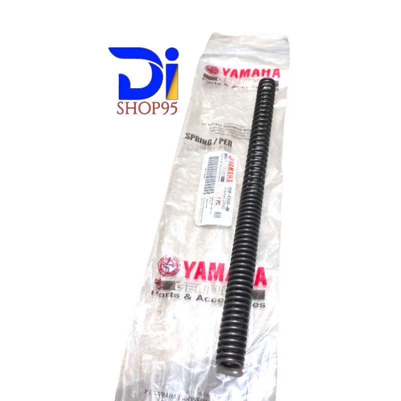 Jual PER SHOCK DEPAN JUPITER MX LAMA PNP AEROX PER SHOK JUPITER MX OLD ...