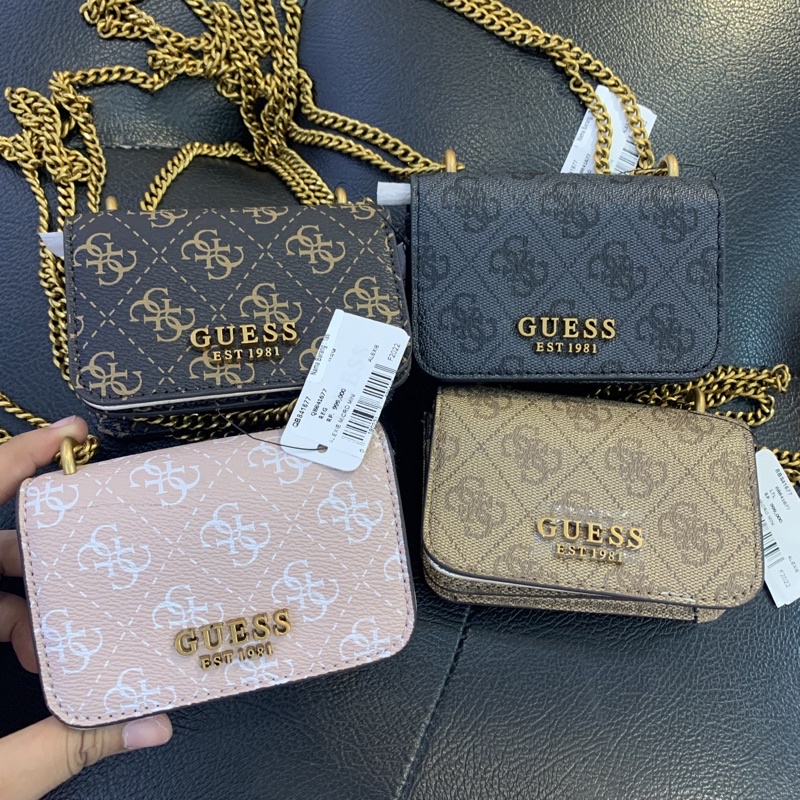 Jual ALEXIE MICRO MINI | Shopee Indonesia