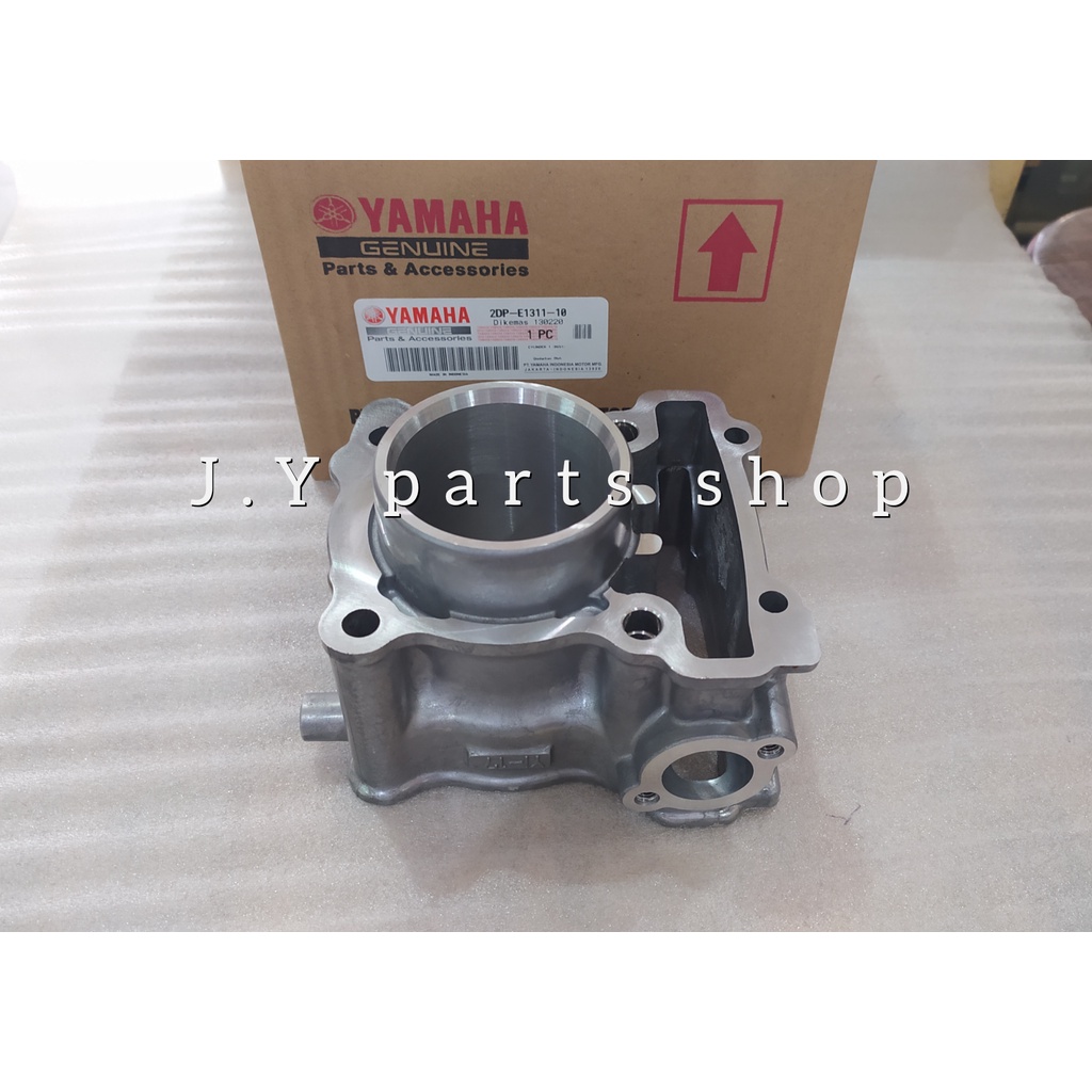 Jual CYLINDER BLOK SEHER NMAX AEROX 155 LAMA - R15 VVA V3 MT 15 XSR ...