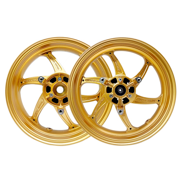 Jual VND Velg Racing Six Star 300x13 & 350x13 - Nmax 155 | Shopee Indonesia
