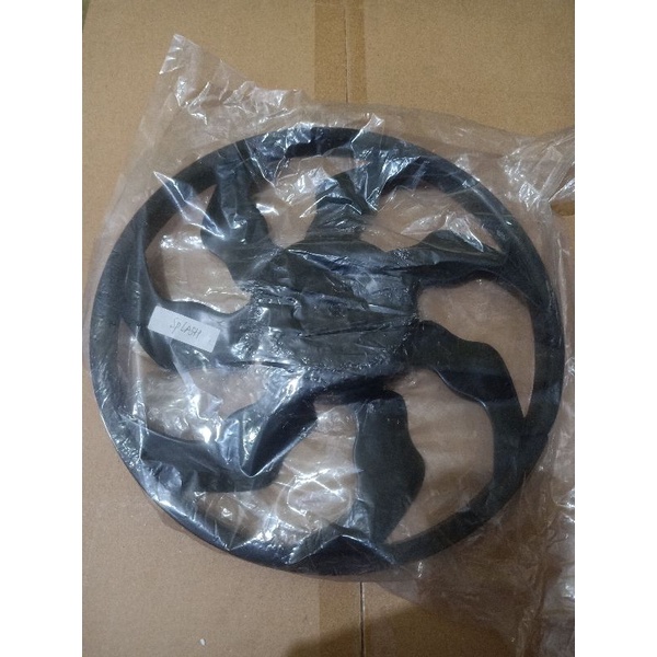 Jual Daun Kipas Fan Radiator Suzuki SPLASH oEM | Shopee Indonesia