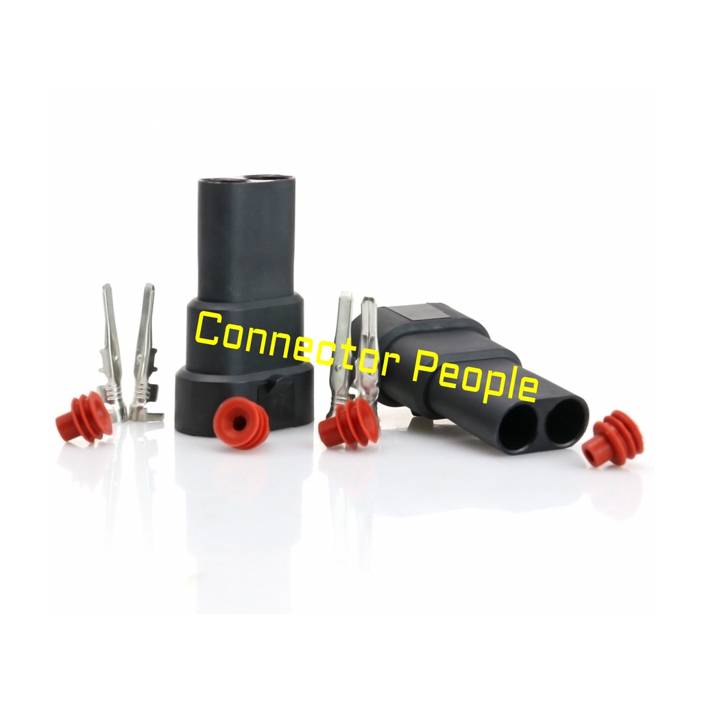 Jual Soket Connector lampu HB3 / HB4 Cowo Male | Shopee Indonesia