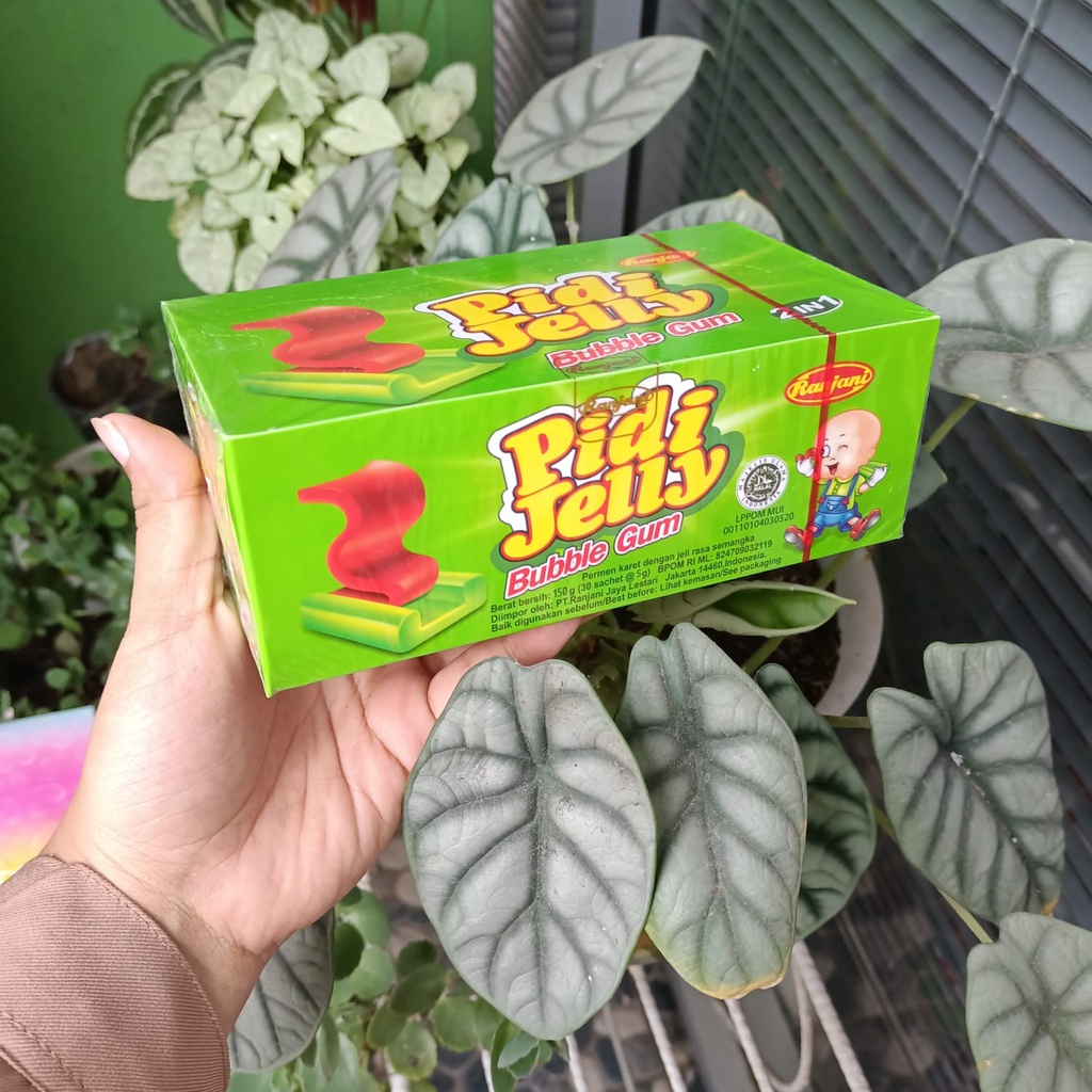 Jual RANJANI PERMEN 1 BOX ISI 30PCS | Shopee Indonesia