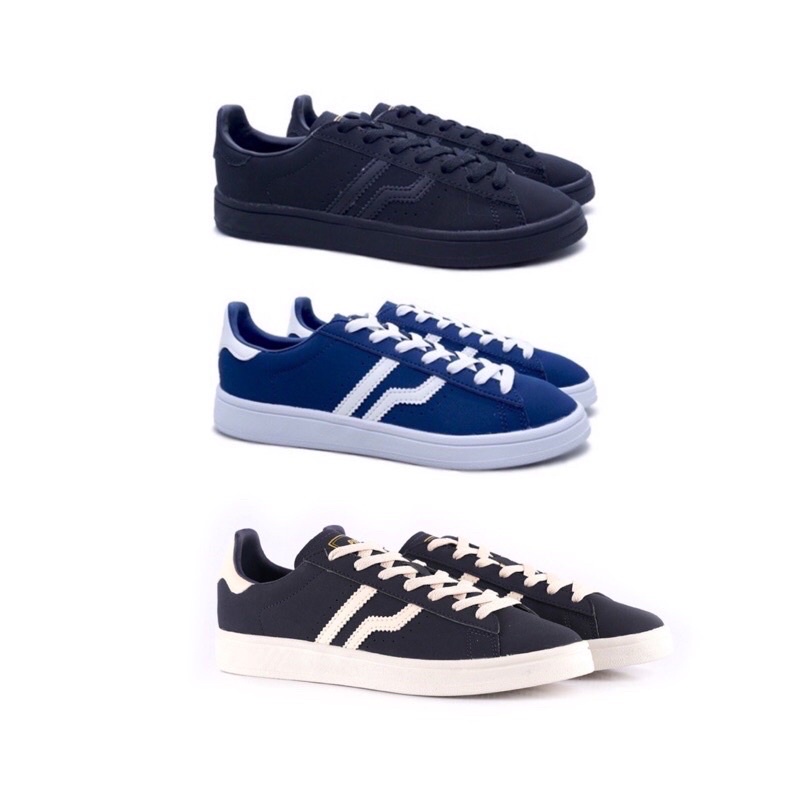 Jual Sepatu Casual Piero Mojo ST Original | Shopee Indonesia