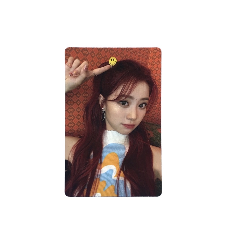 Jual PC XIAOTING KEP1ER ALBUM DOUBLAST LEMON BLUE BLAST PHOTOBOOK JEWEL VER PHOTOCARD OFFICIAL ...