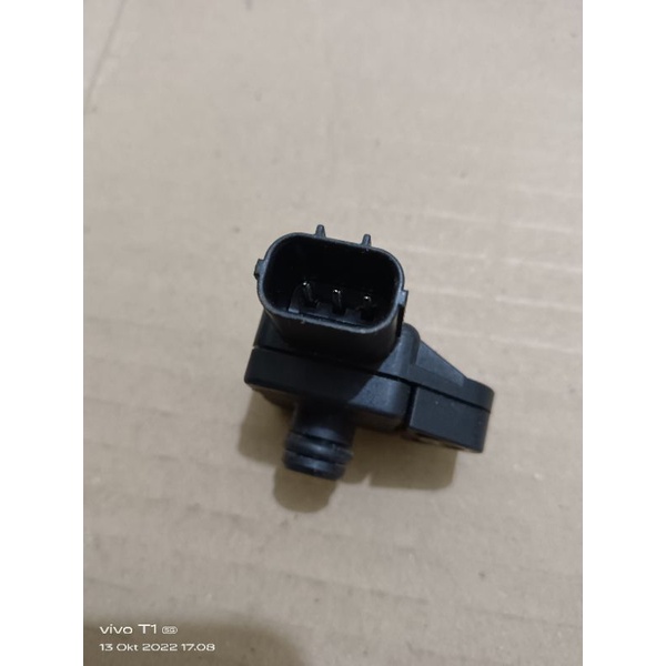 Jual sensor map mobil Honda jazz dan city idsi/vtec tahun 2003-2008 ...