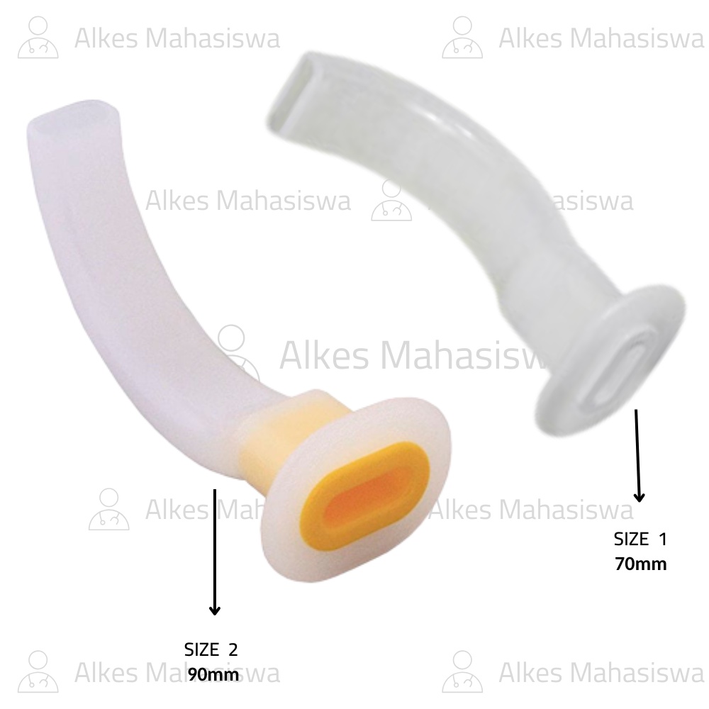 Jual Guedel Airways Oropharyngeal airway Romsons | Shopee Indonesia