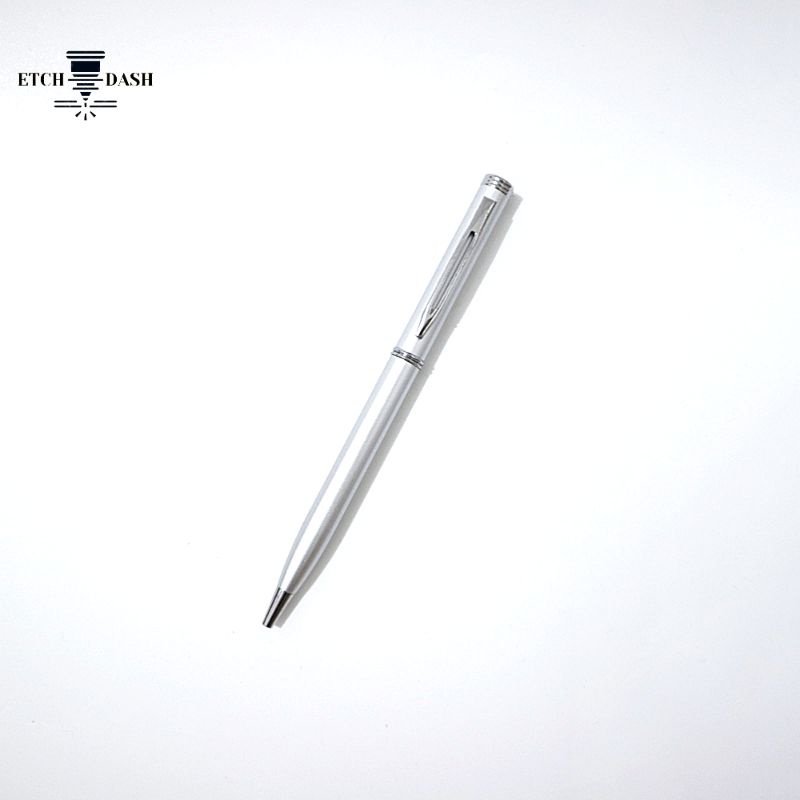 Jual Pulpen Promosi | Pulpen Custom | Pulpen Paku Medium - Exclusive ...