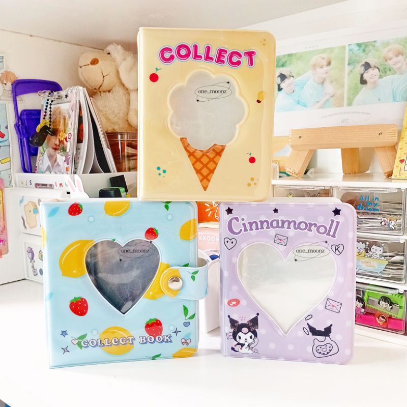 Jual KOLBUK COLLECTION BOOK 2P 1P | Shopee Indonesia