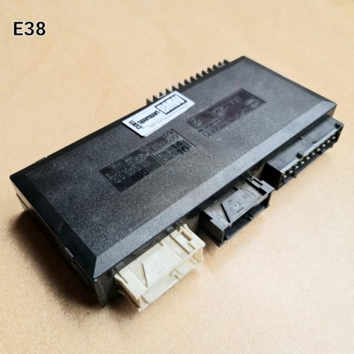 Jual Gm Iii Low General Modul Central Lock Bmw E38 Seri 7 | Shopee ...