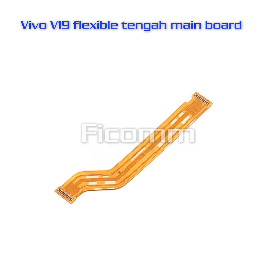 Jual Vivo V19 flexible tengah main board | Shopee Indonesia