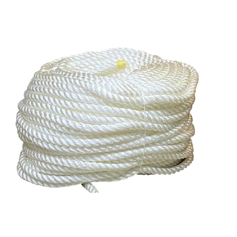 Jual TALI TAMBANG NYLON 15MM X 100 METER PROMO | Shopee Indonesia