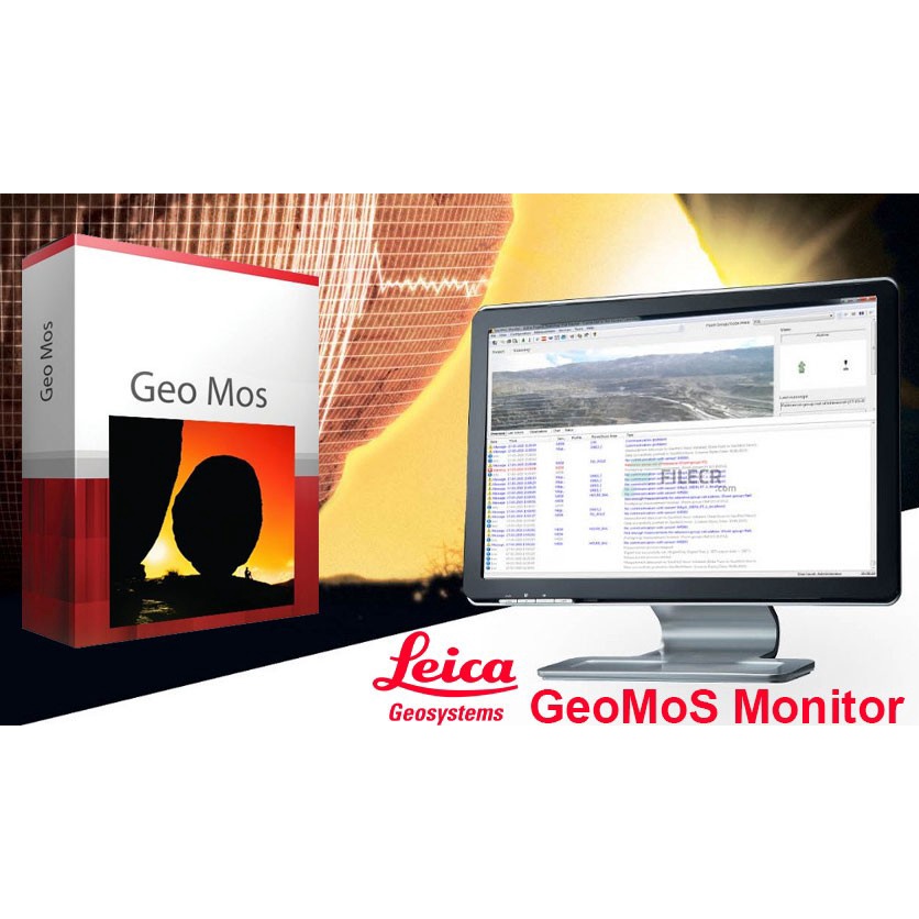 Jual Leica GeoMoS Monitor 8 | Shopee Indonesia Jual Leica GeoMoS Monitor 8 | Shopee Indonesia