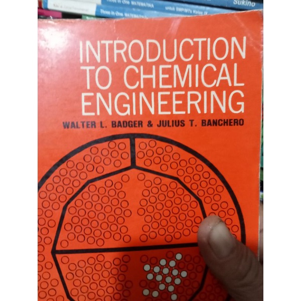Jual buku introduction to chemical engineering | Shopee Indonesia