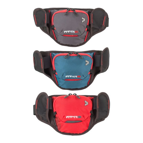 Jual Tas Selempang Pinggang Kalibre Graphite 10 Art 920460 Sling Waist ...