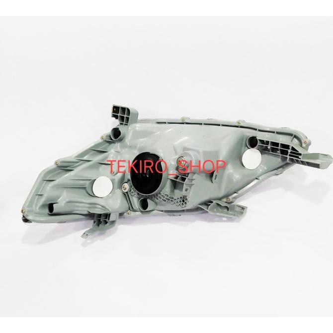 Jual HEADLAMP INNOVA GRAND PERPC 2012 2013 2014 2015 LAMPU BESAR INOVA ...
