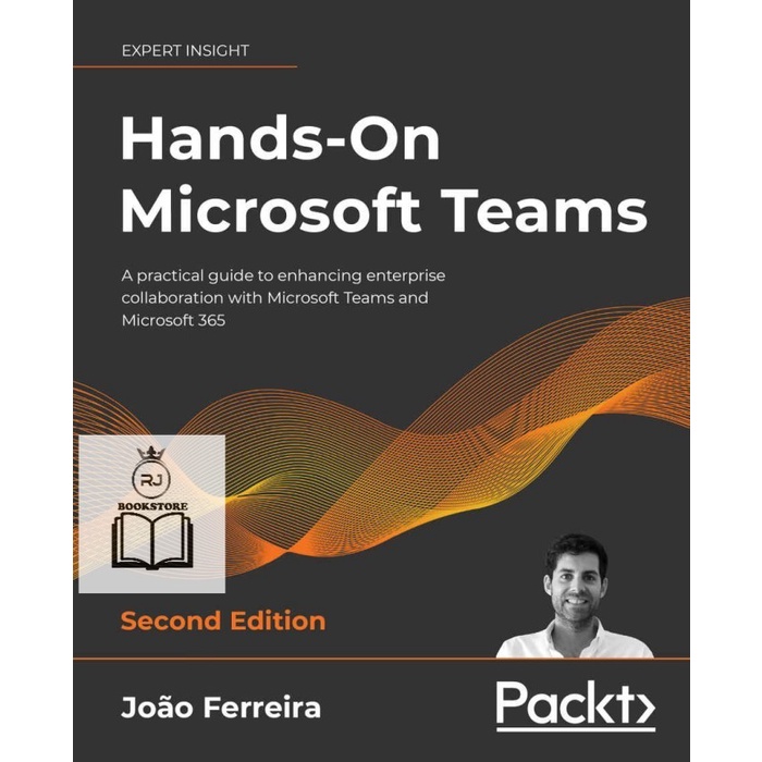 Jual Pdf Buku Hands-On Microsoft Teams 2nd Ed 2021 | Shopee Indonesia