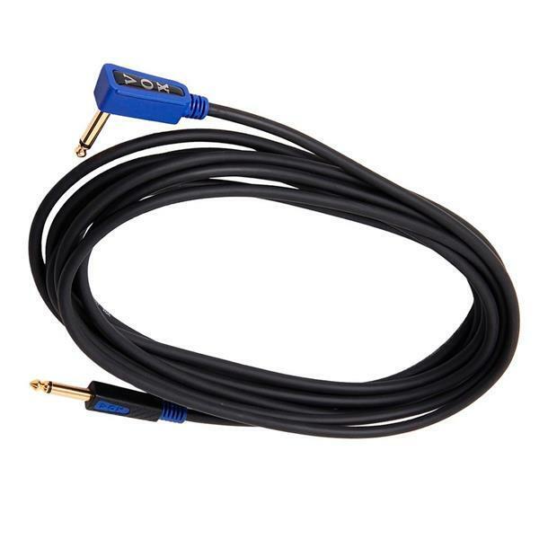 Jual Kabel Jack Vox VGS 30 Instrument Cable Original | Shopee Indonesia