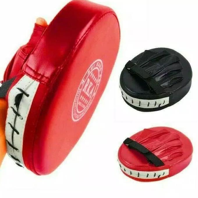 Jual Rka Punching Target - Samsak Latihan Punch Tinju Pukul Muathai ...