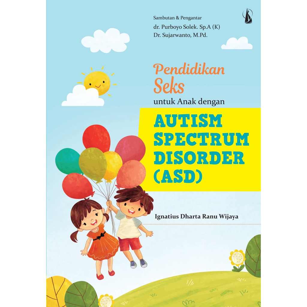Jual Pendidikan untuk Anak dengan ASD | Shopee Indonesia
