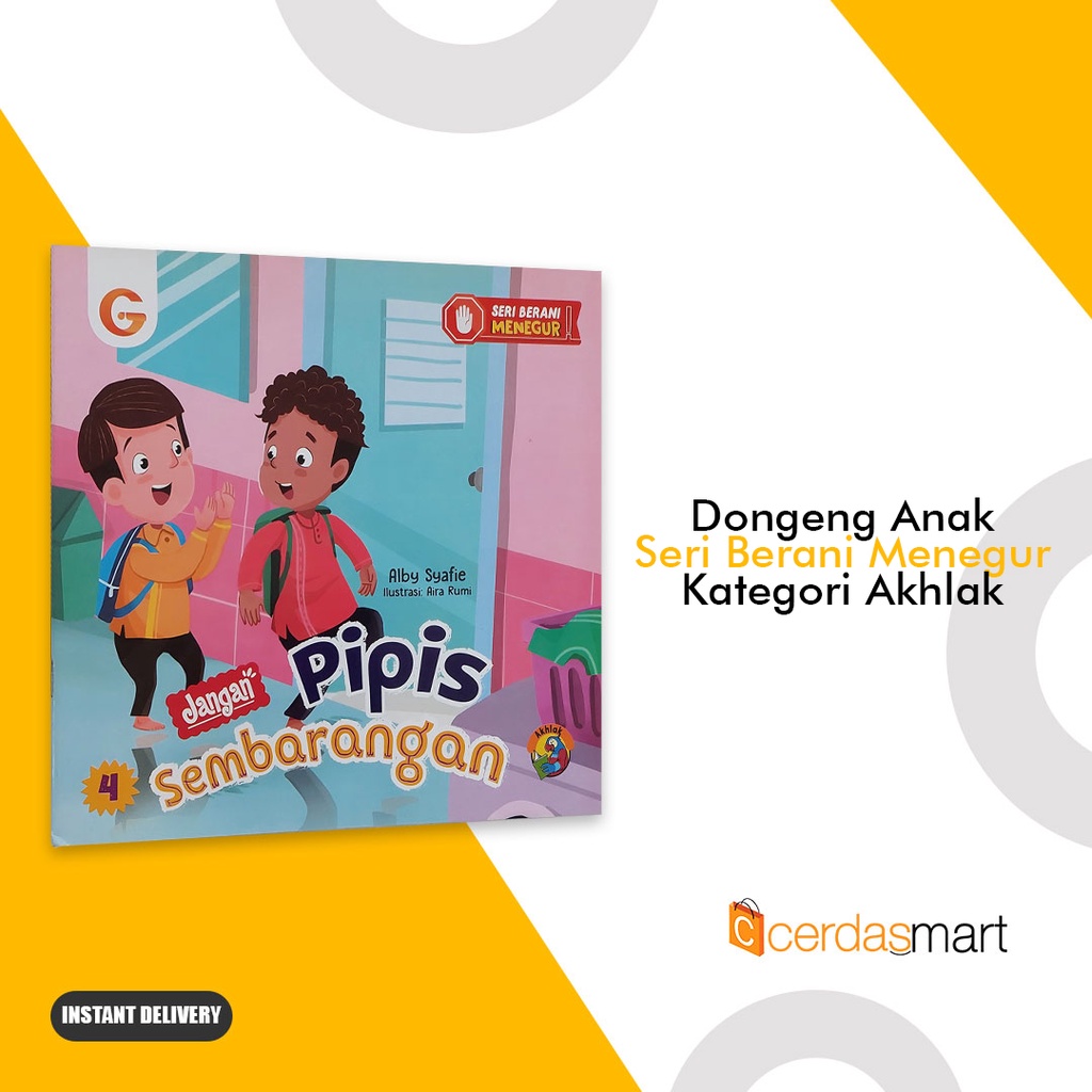 Jual Buku Anak - SBM:Jangan Pipis Sembarangan | Shopee Indonesia Jual Buku Anak - SBM:Jangan Pipis Sembarangan | Shopee Indonesia