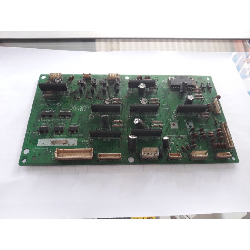 Jual pcb driver ir5000/6000/5020 | Shopee Indonesia