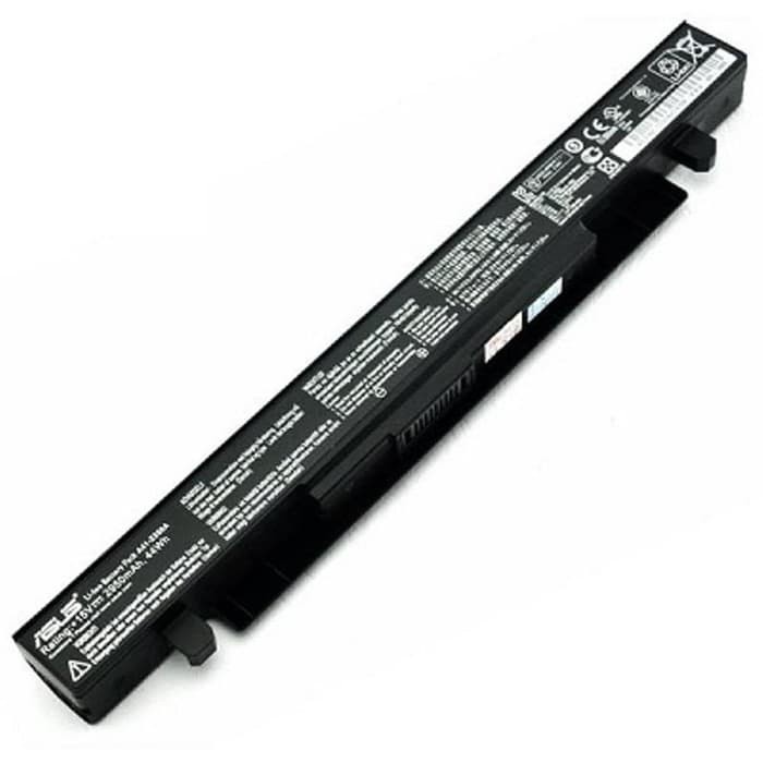 Jual Baterai Laptop Asus X450C A450CA X452E A450L | Shopee Indonesia