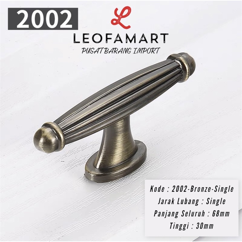 Jual Handle Handel Lemari Nakas Laci Warna Emas Hitam Putih | Shopee ...
