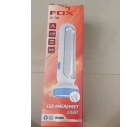 Jual Senter charge dan lampu emergency | Shopee Indonesia