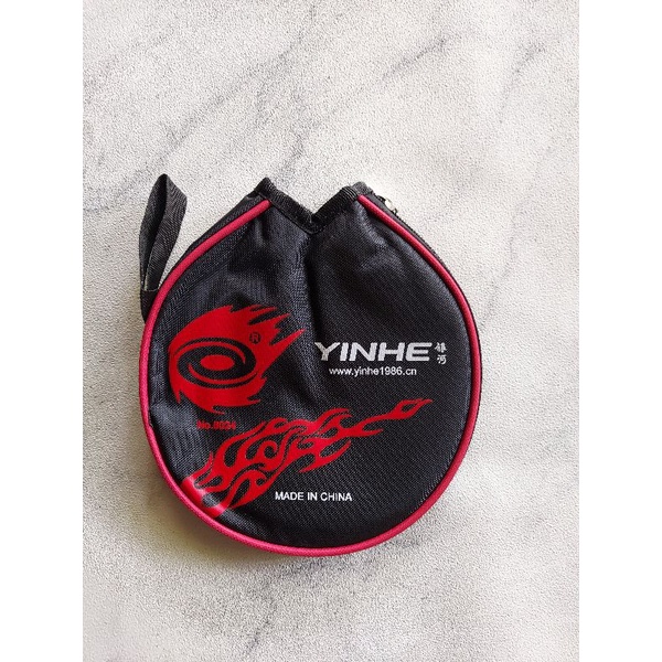 Jual yinhe cover bat bet pingpong 100%Original | Shopee Indonesia
