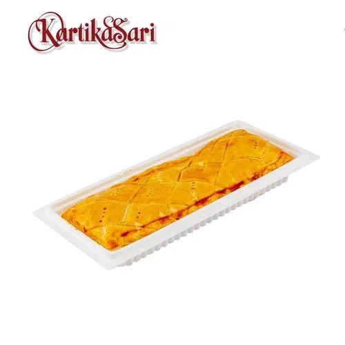Jual PICNIC ROLL SOSIS KARTIKA SARI OLEH OLEH BANDUNG VIRAL SALE PROMO ...