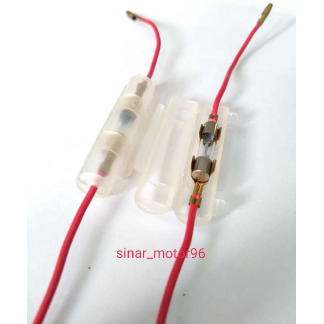 Jual RUMAH SEKRING BOTOL SEKRING BOTOL GRAND FUSE BOX GRAND PRIMA SUPRA ...