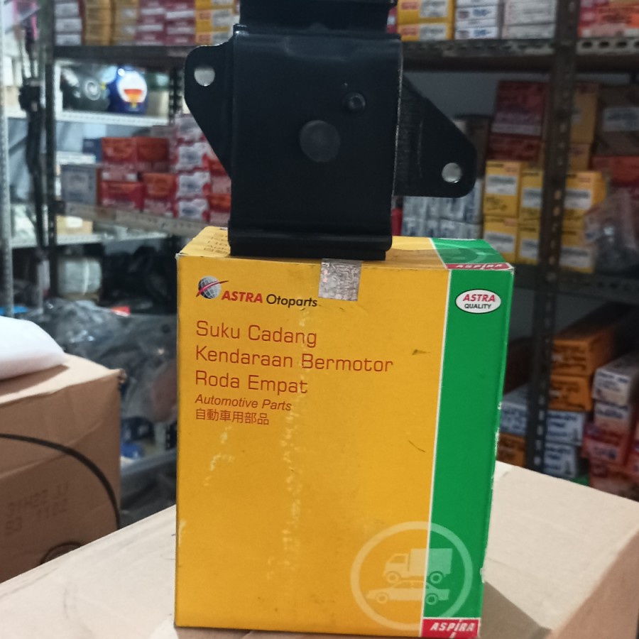 Jual Engine Mounting Dudukan Mesin Kiri Gran Max Grand Max / Luxio ...