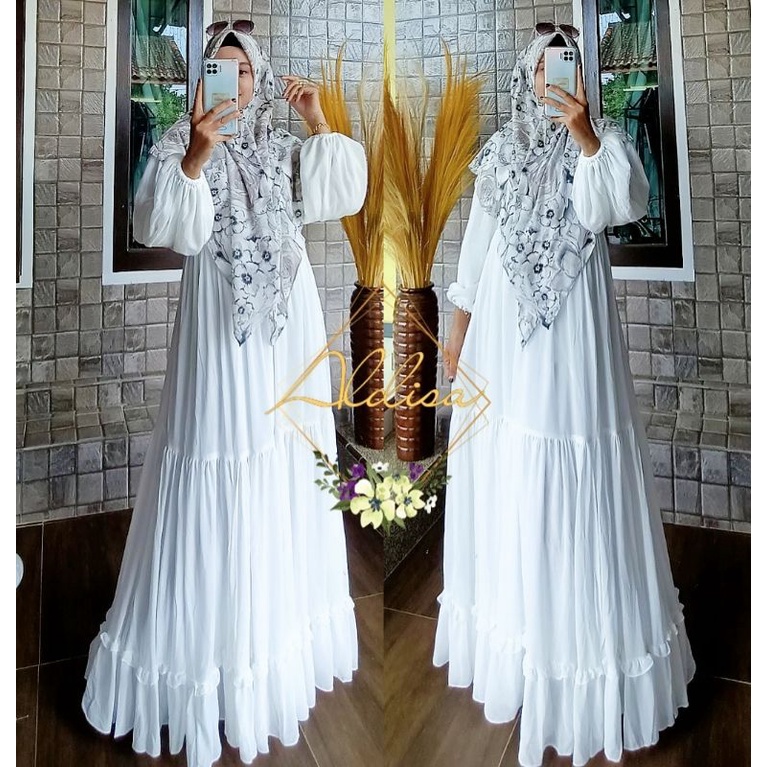 Jual HANAMI DAILY BY ALDISA | Shopee Indonesia