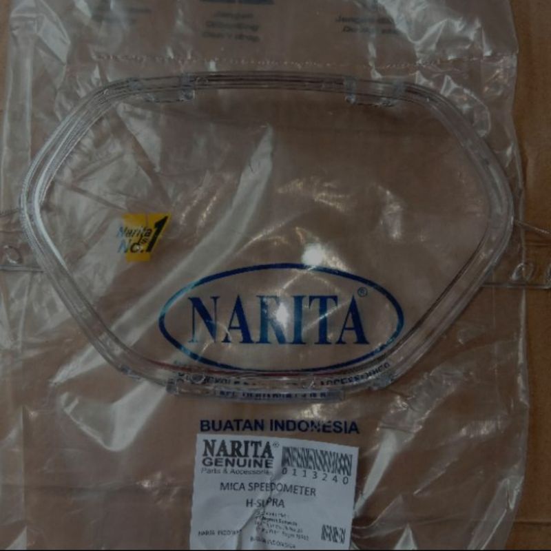 Jual MIKA SPEEDOMETER HONDA SUPRA X / FIT LAMA SUPRA 100 CC | Shopee ...