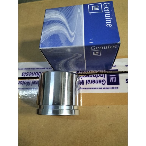 Jual Piston Kaliper rem depan Chevrolet optra estate/ piston rem depan ...