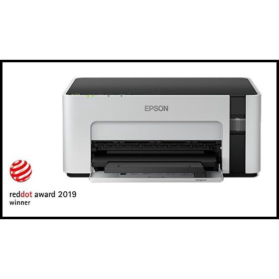 Jual Epson Ecotank Monochrome M1120 Wi-Fi Ink Tank Printer | Shopee ...